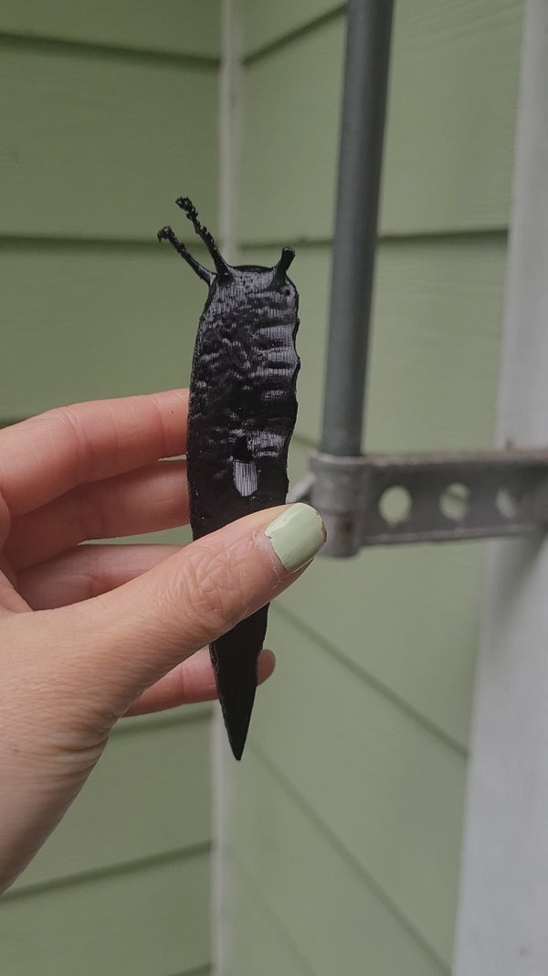 Scentwork Vessel: Slug – Nose and Hearts Scentwork Supplies