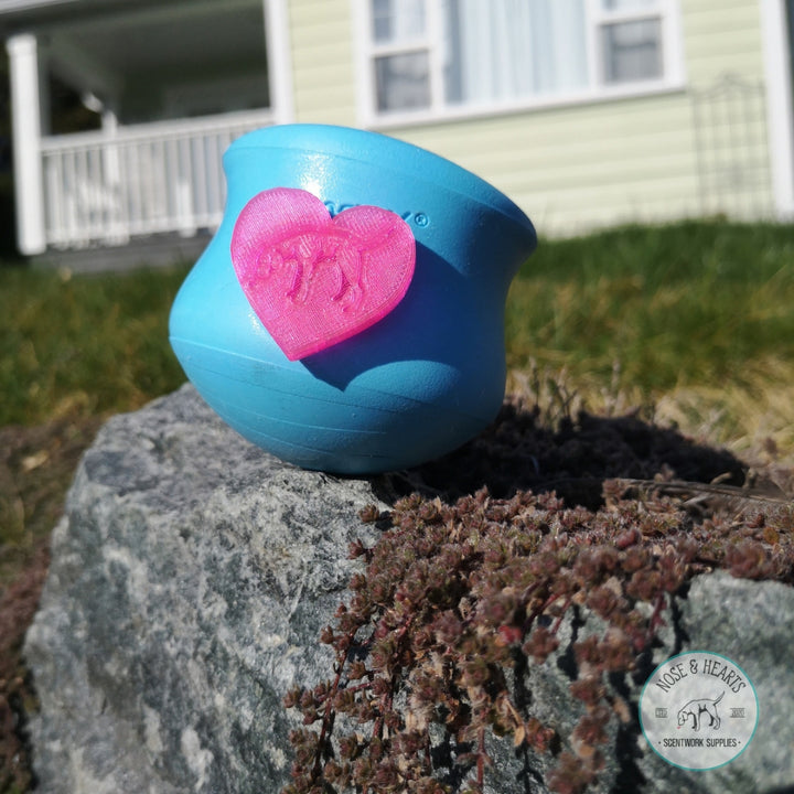 Accessories – Nose and Hearts Scentwork Supplies